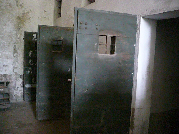 Museo delle prigioni | Pro Loco Pizzighettone